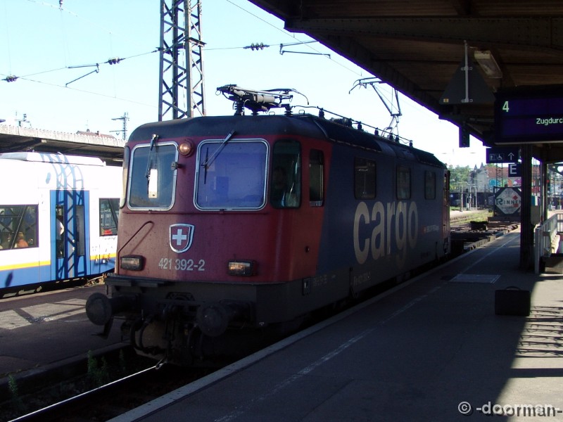 Baureihen/Elektro/BR 421/421 392-2